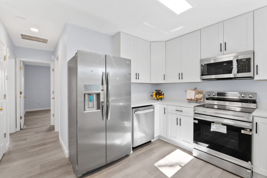 Meet Lighthouse Cabinet at Apartmentalize 2026