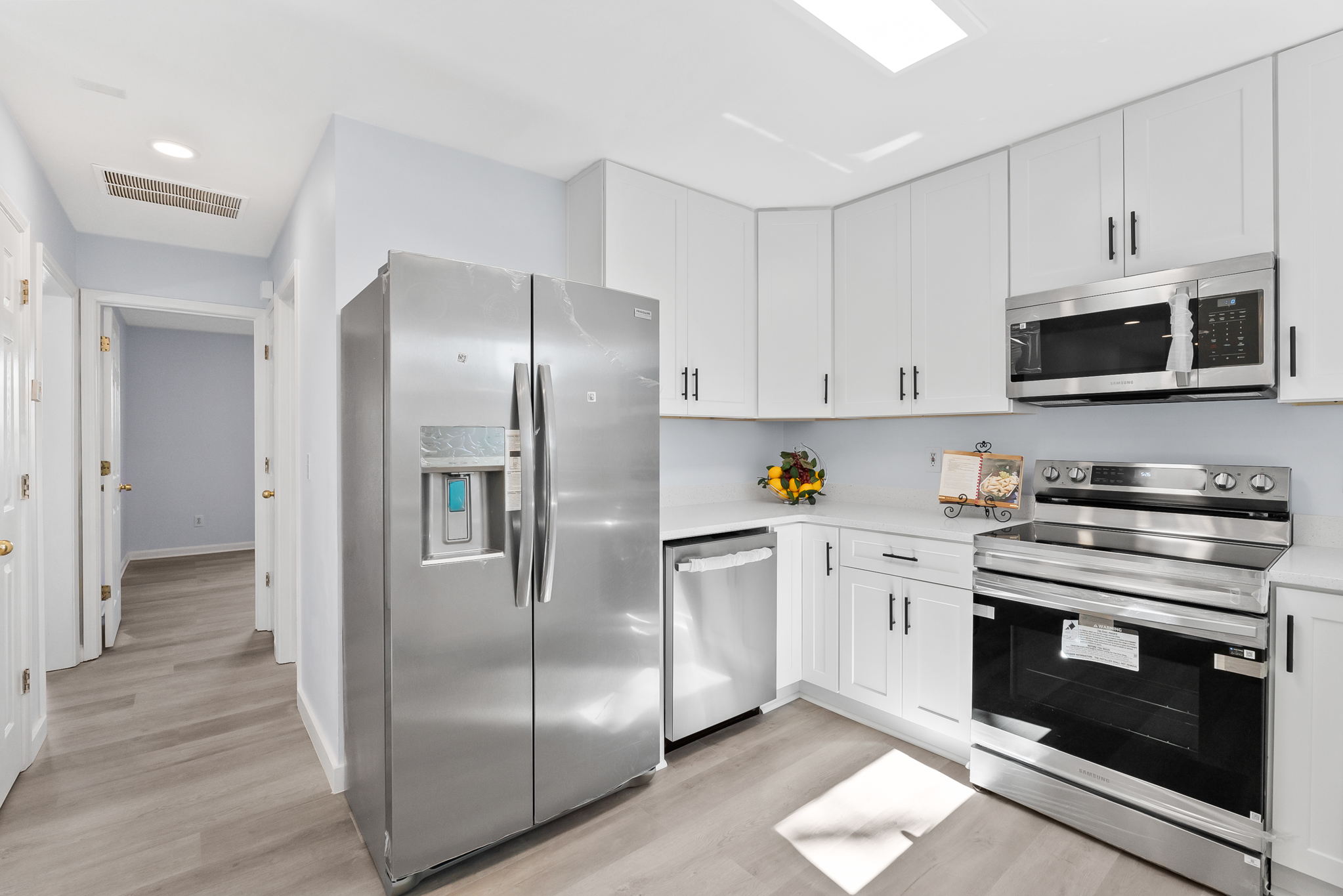 Meet Lighthouse Cabinet at Apartmentalize 2026